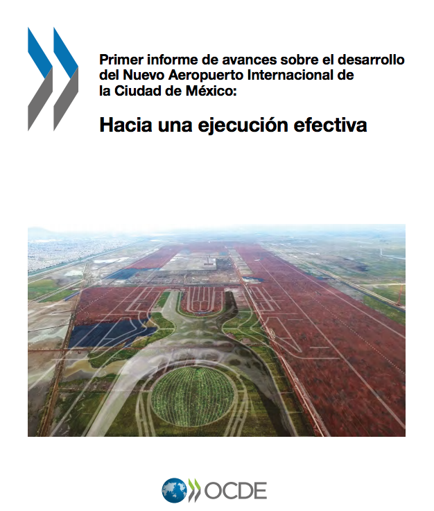 Grupo Aeroportuario de la Ciudad de México - GACM